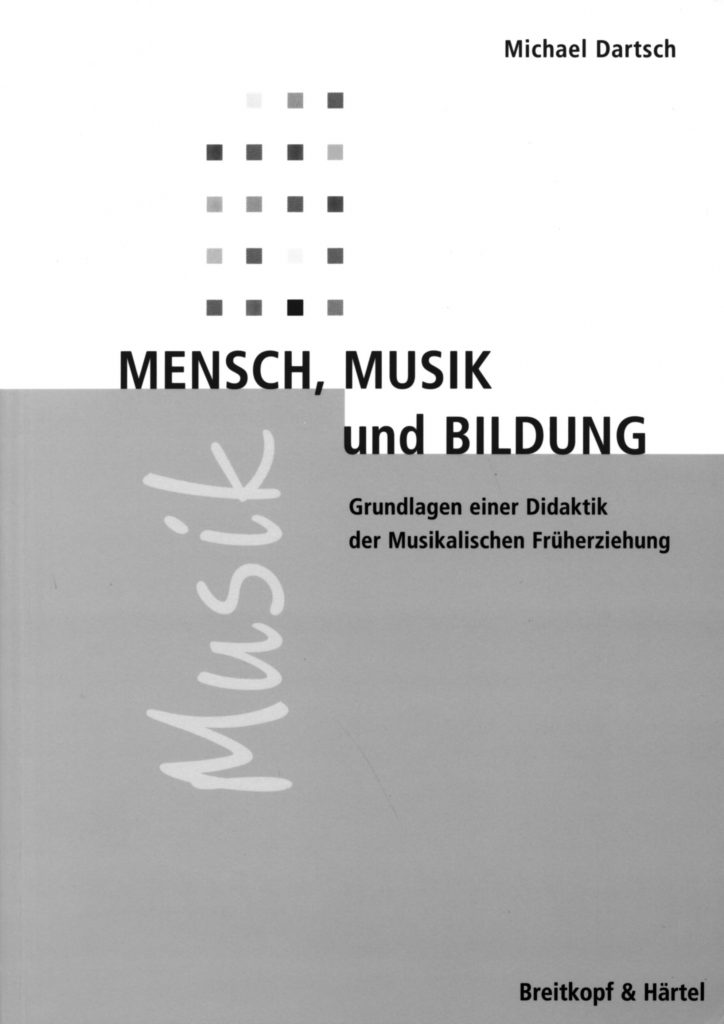 Mensch, Musik und Bildung - Üben und Musizieren