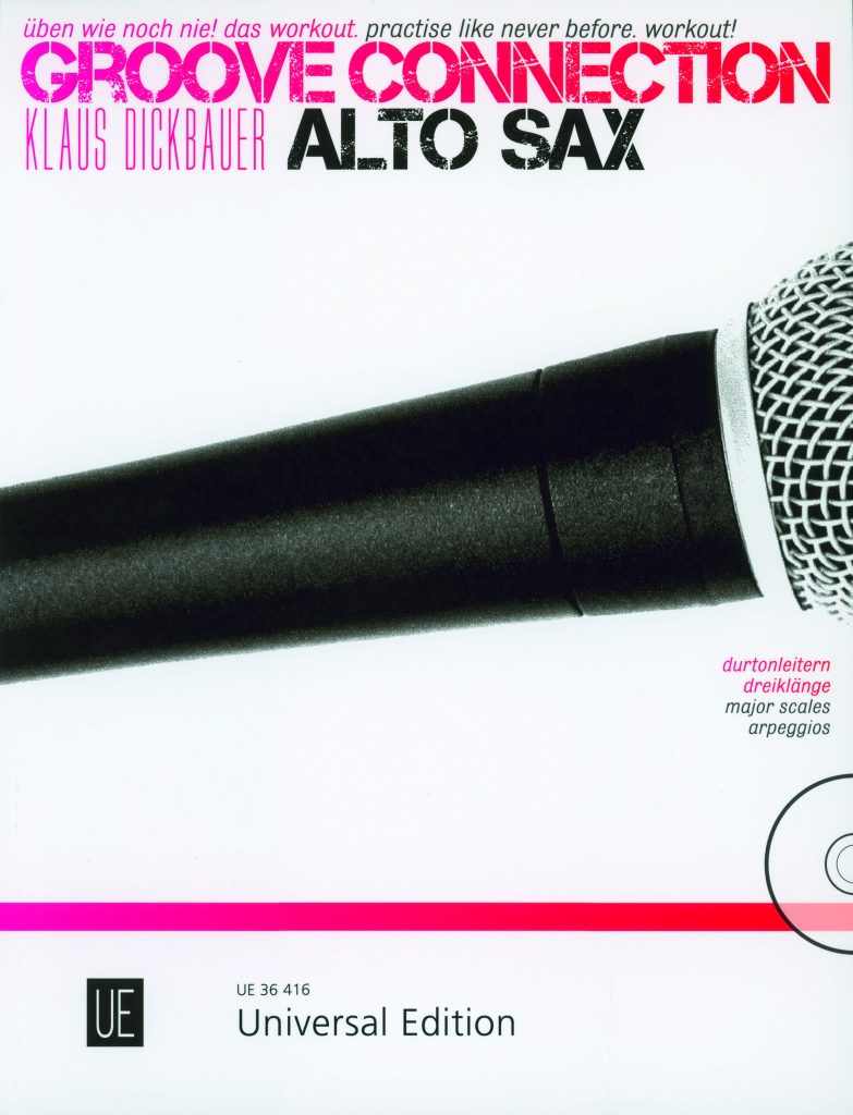 Groove Connection. Üben wie noch nie! - Üben und Musizieren