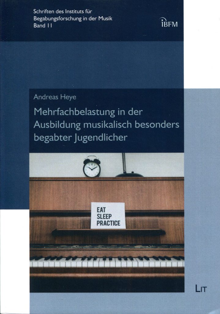 Ansprüche - Üben und Musizieren