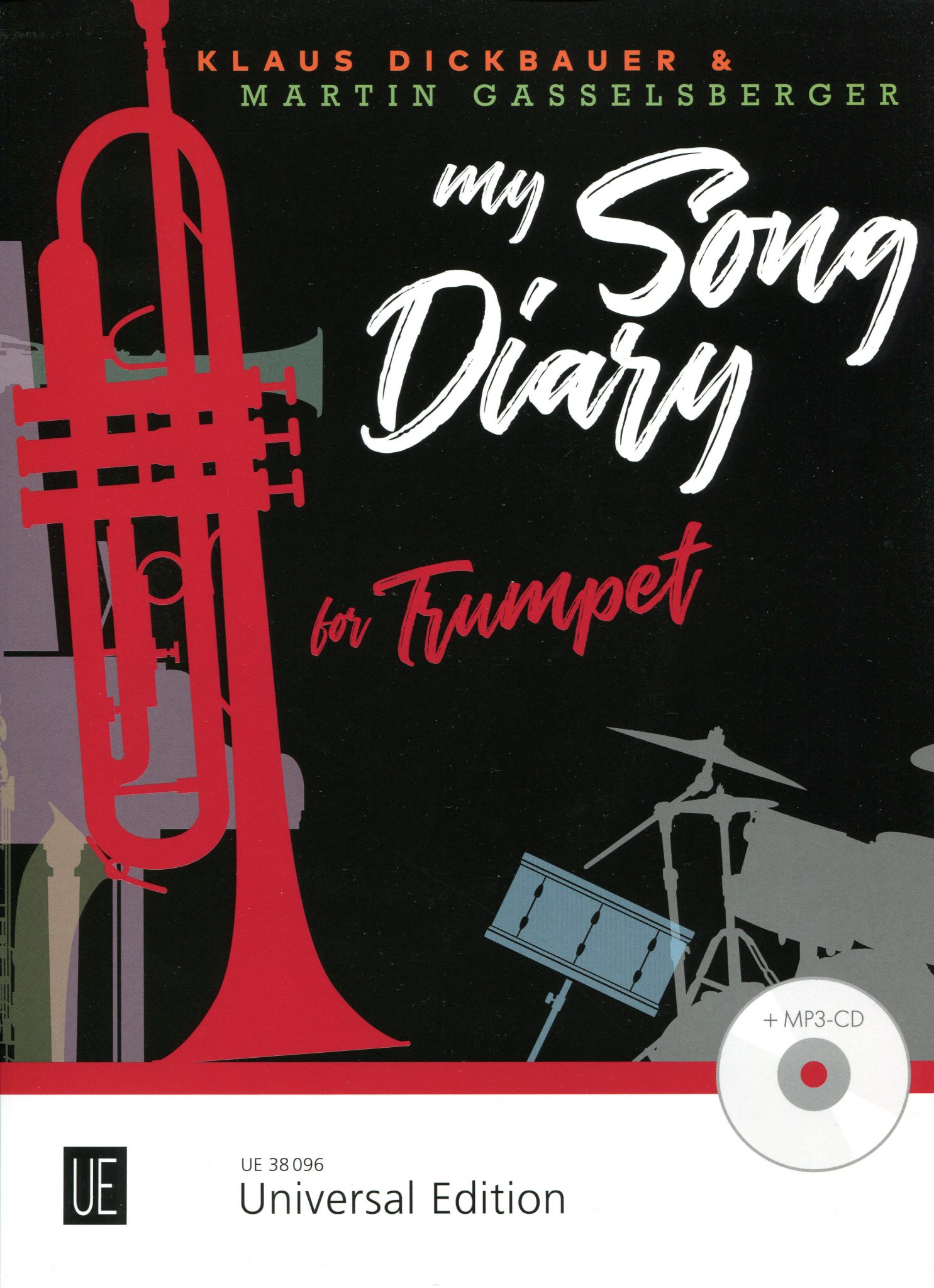 My Song Diary - Üben und Musizieren